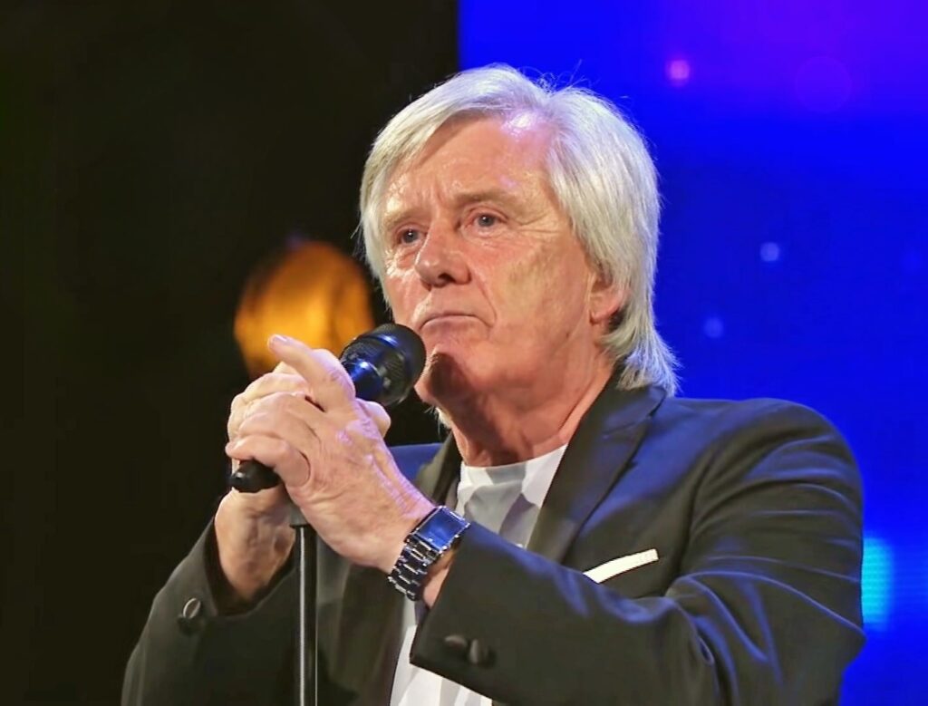 68-year-old “The best voice” that has ever been heard on Ireland’s Got ...