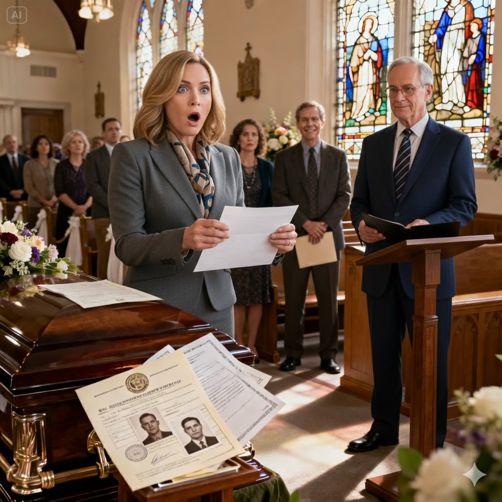 My wealthy aunt left me her $89 million empire—with one condition: I ...